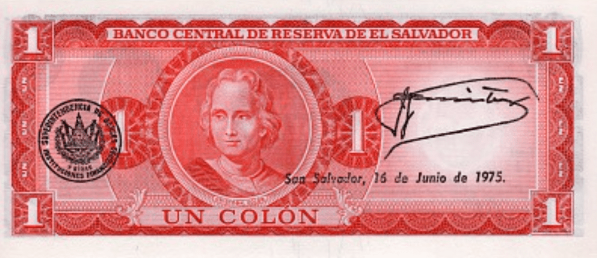 News: Regulators zero in on stablecoins, El Salvador’s colón-dollar ...