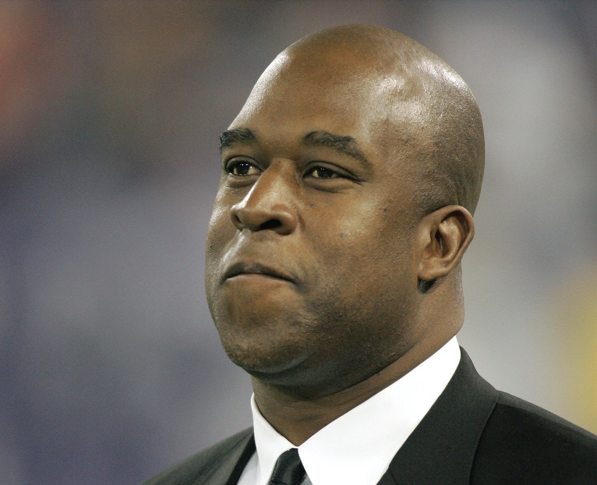 After a guilty plea, Reggie Fowler faces up to 90 years in prison – Amy ...