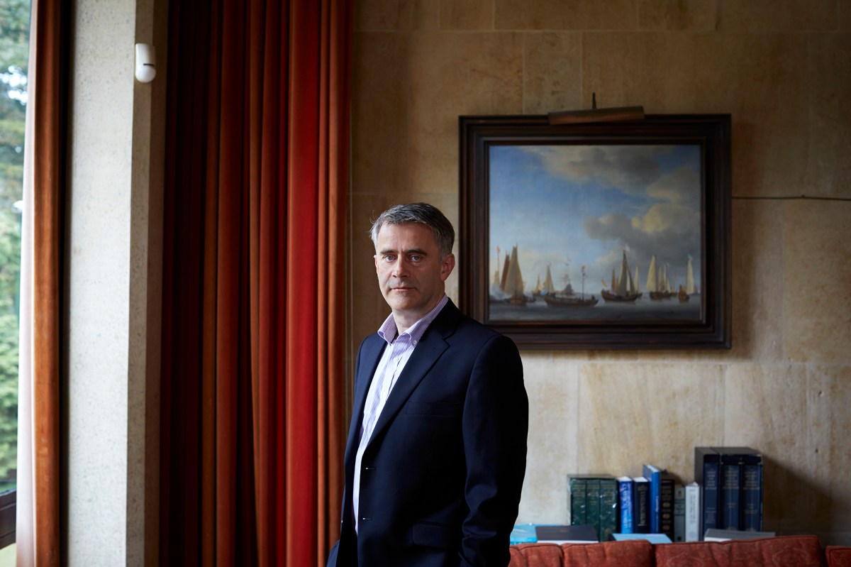 Christopher Harborne defamation suit: WSJ motion to dismiss, Bitfinex ...