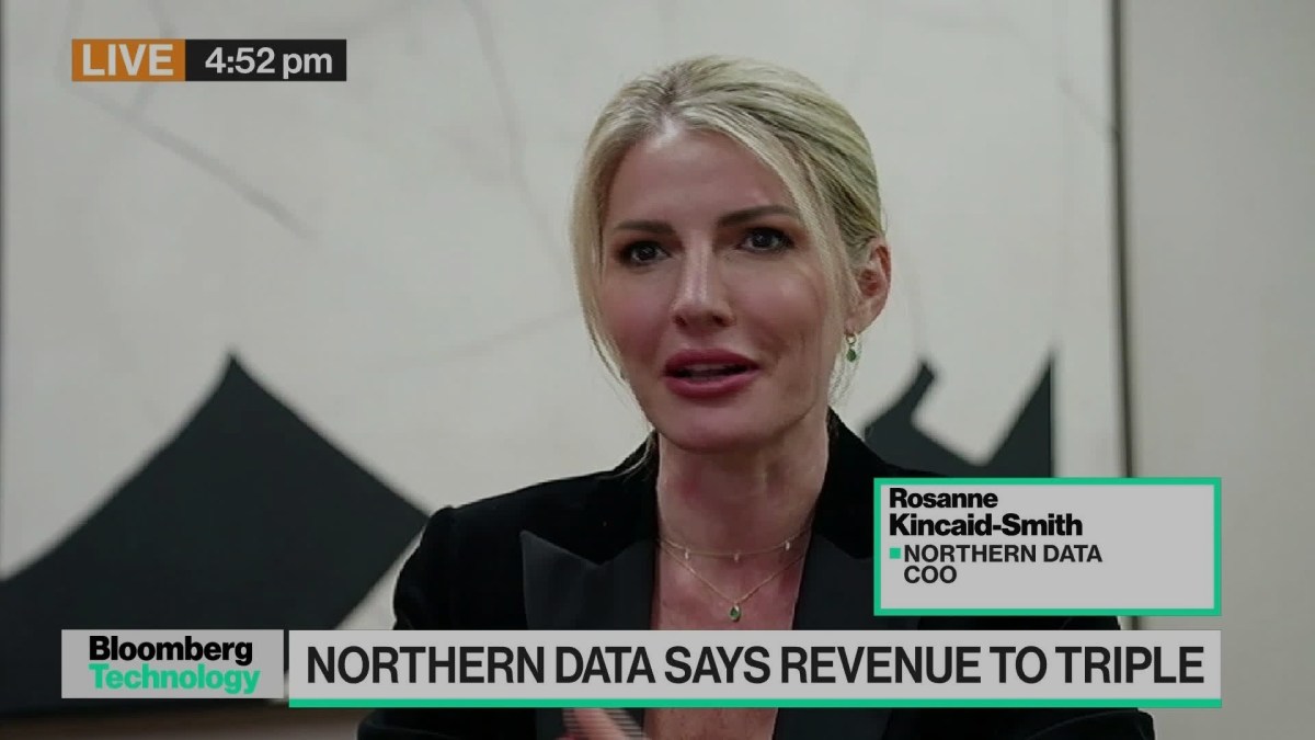 Tether and Northern Data. Part III: the whistleblowers – Amy Castor